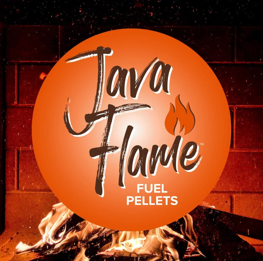 JavaFlame® Fuel Pellets - Aurami Company Limited